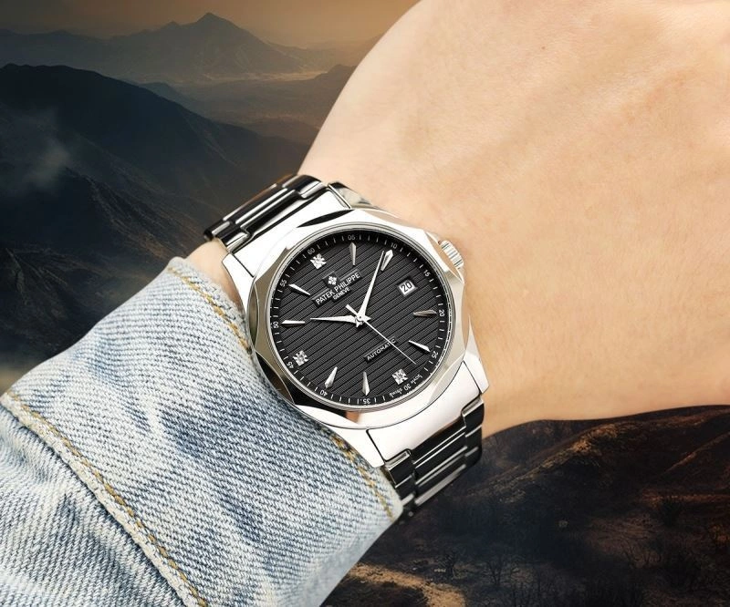 Inexpensive PATEK PHILIPPE Watches