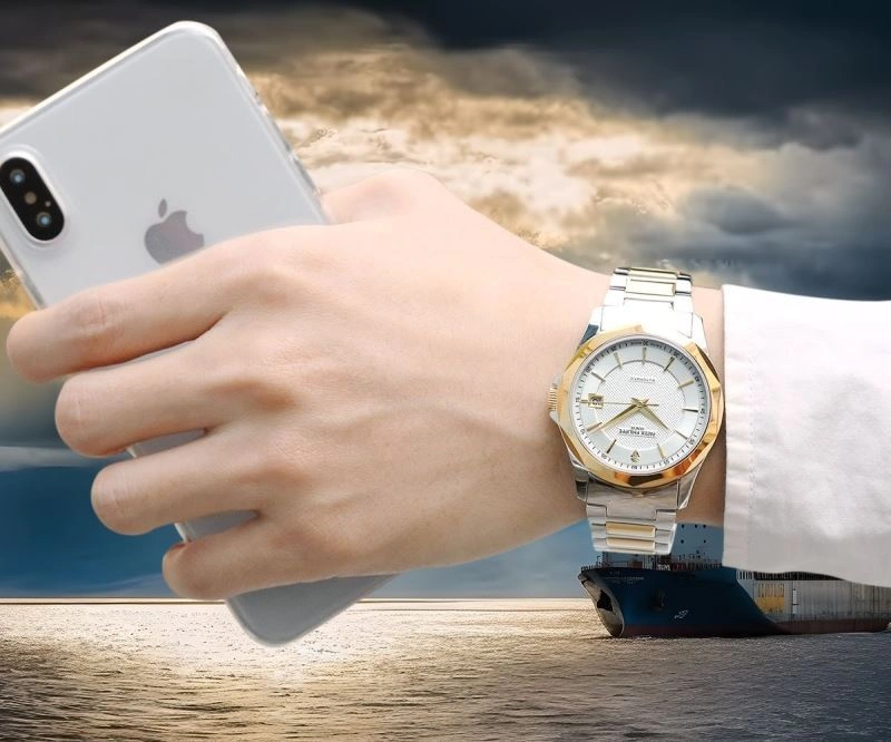 Precise copy PATEK PHILIPPE Watches