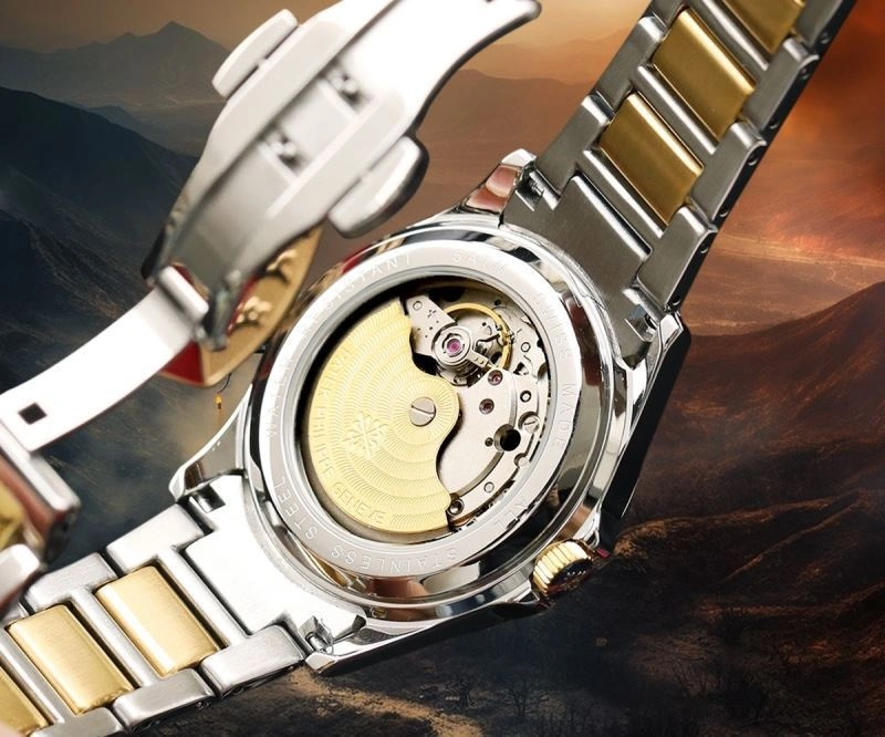 Precise copy PATEK PHILIPPE Watches