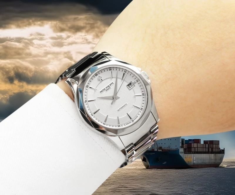 High fidelity PATEK PHILIPPE Watches