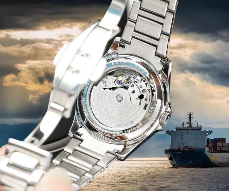 High fidelity PATEK PHILIPPE Watches