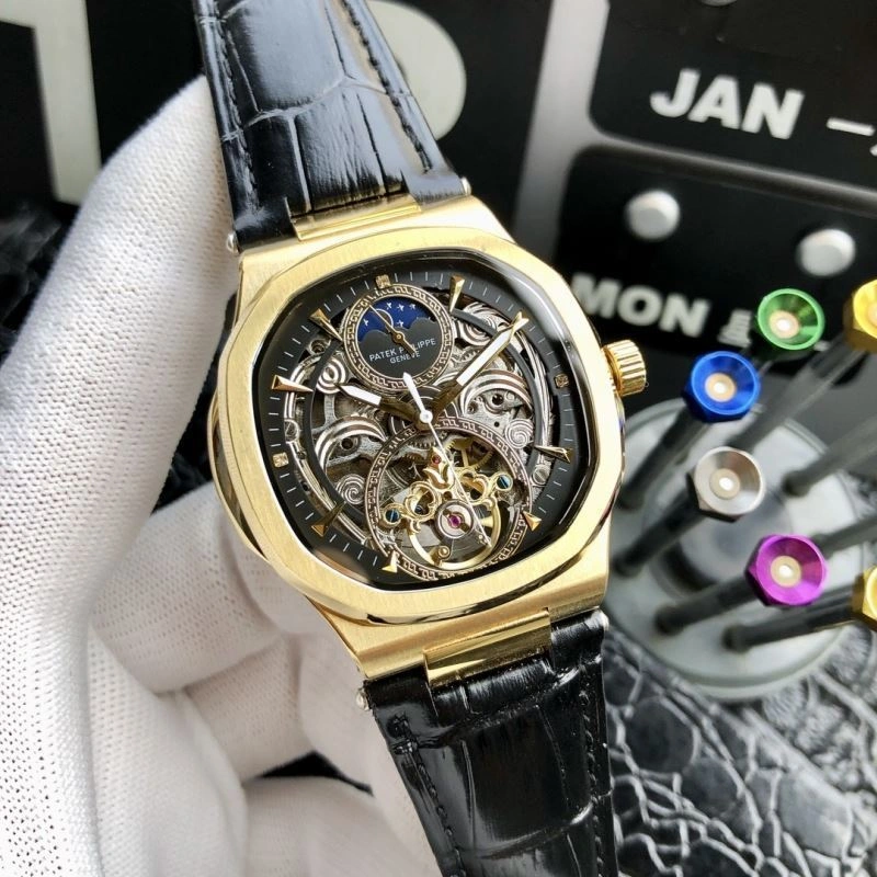 Reasonably priced PATEK PHILIPPE Watches