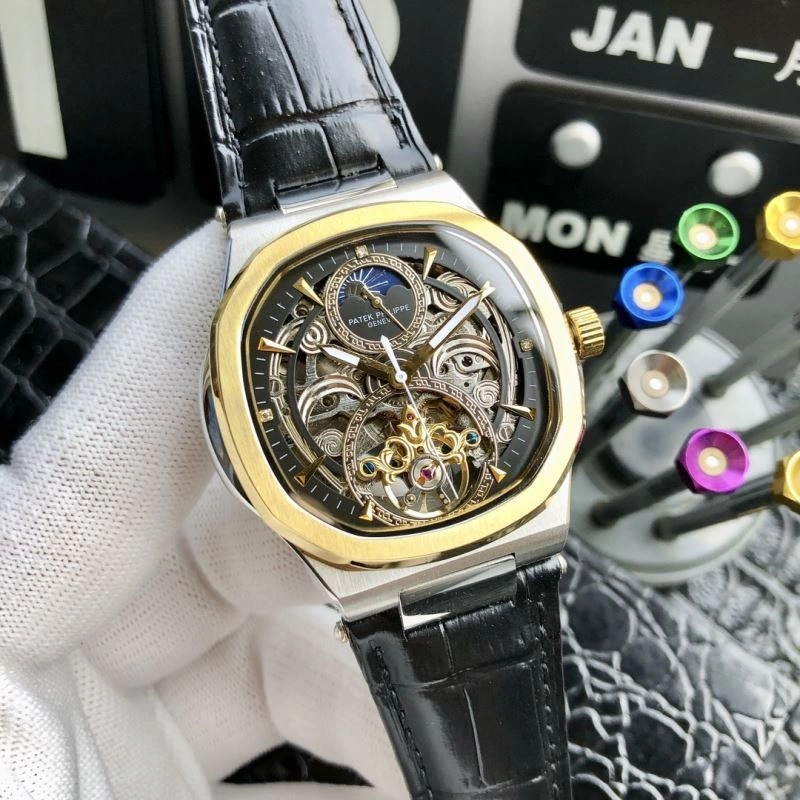 Genuine PATEK PHILIPPE Watches
