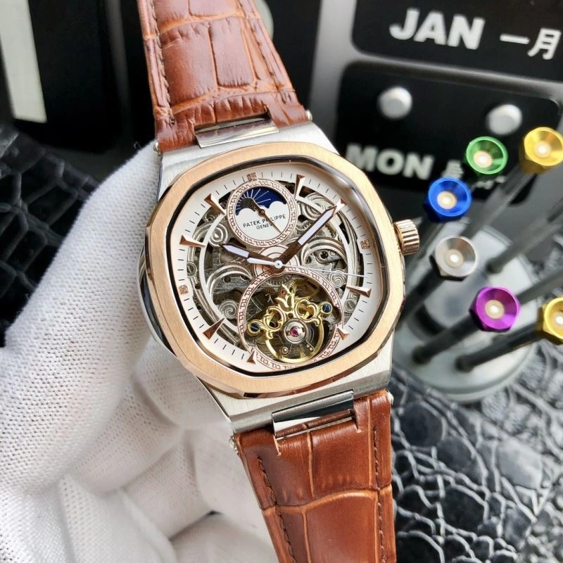 Genuine PATEK PHILIPPE Watches