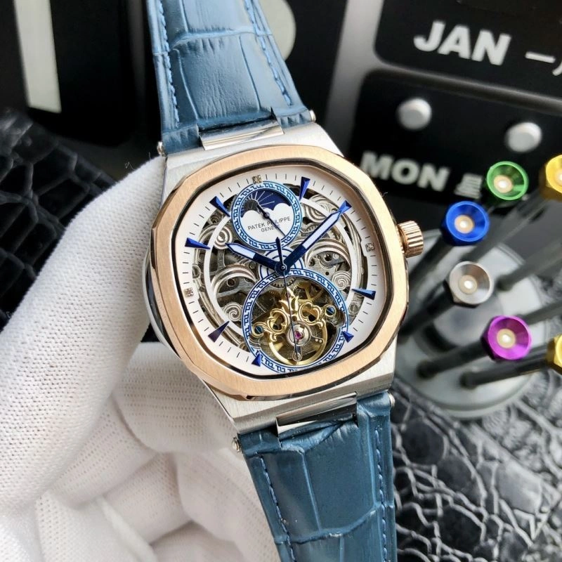 Genuine PATEK PHILIPPE Watches
