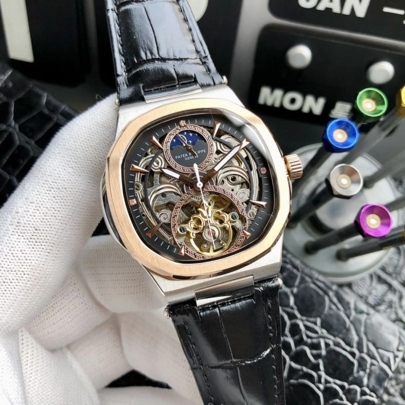 Genuine PATEK PHILIPPE Watches