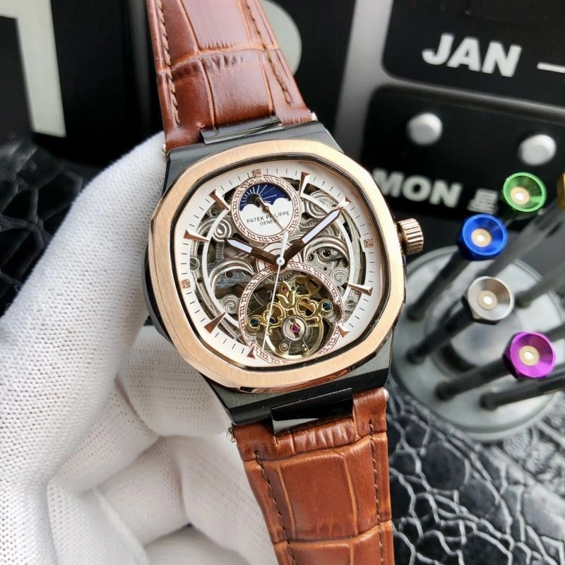 Genuine PATEK PHILIPPE Watches