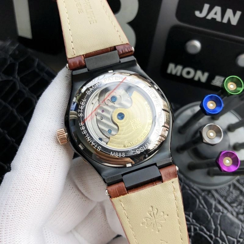 Genuine PATEK PHILIPPE Watches
