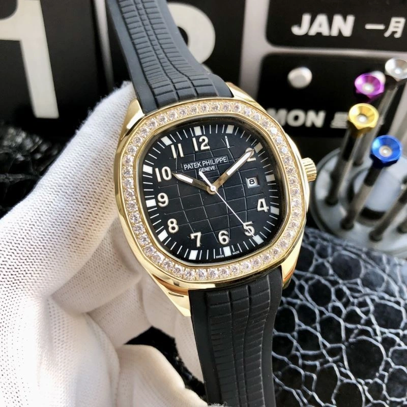 Budget-friendly PATEK PHILIPPE Watches