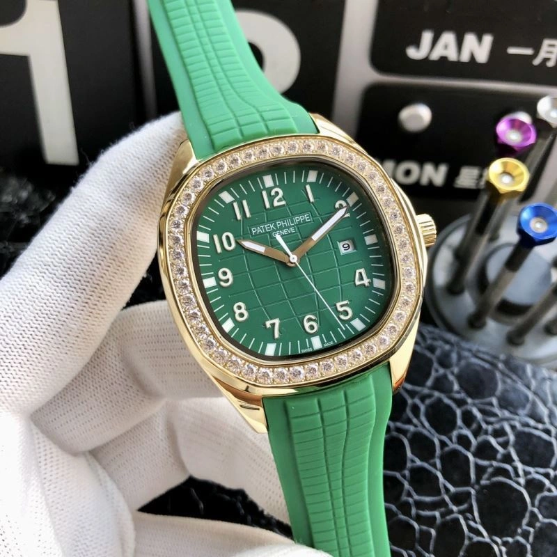 Budget-friendly PATEK PHILIPPE Watches
