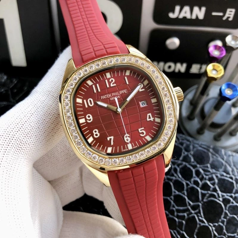 Budget-friendly PATEK PHILIPPE Watches