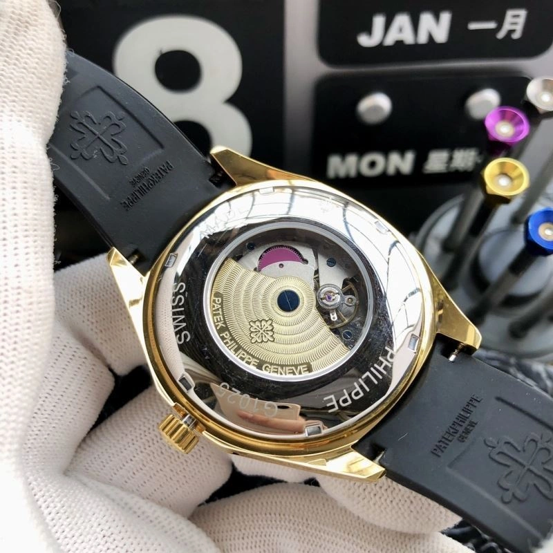 Budget-friendly PATEK PHILIPPE Watches