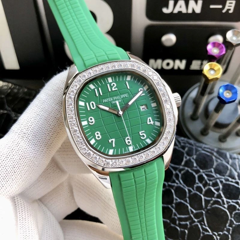 Value-priced PATEK PHILIPPE Watches