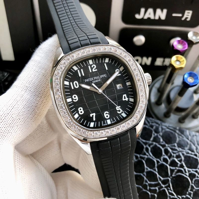 Value-priced PATEK PHILIPPE Watches
