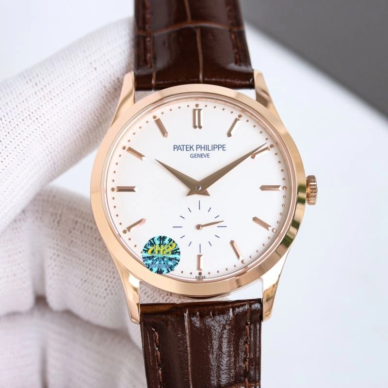 High fidelity PATEK PHILIPPE Watches