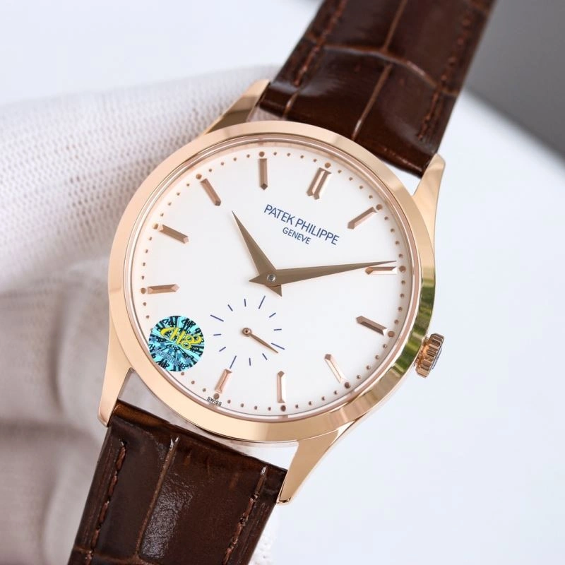 High fidelity PATEK PHILIPPE Watches