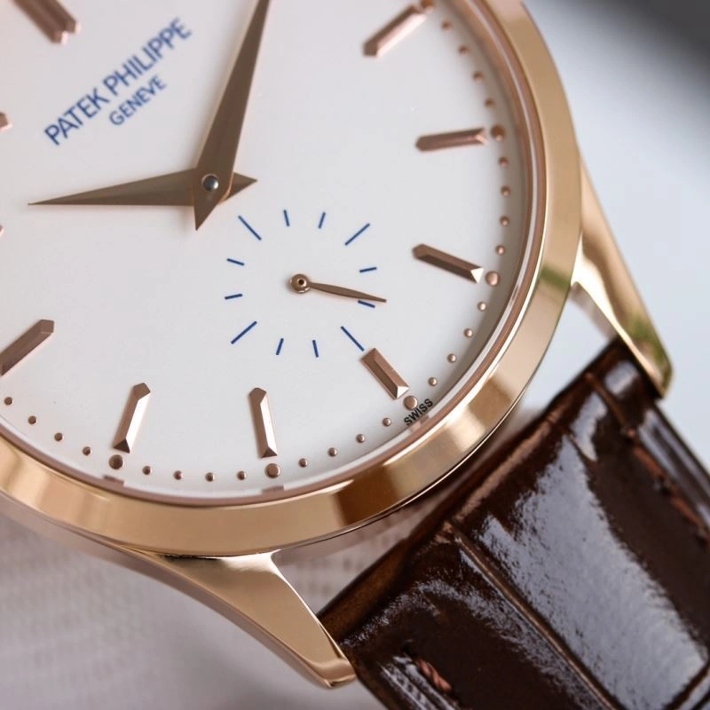 High fidelity PATEK PHILIPPE Watches