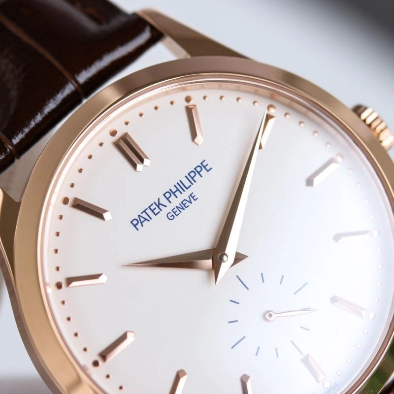 High fidelity PATEK PHILIPPE Watches