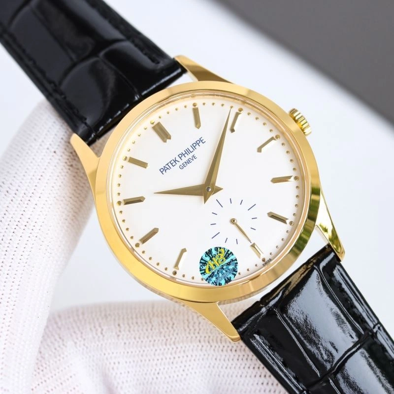 Legit PATEK PHILIPPE Watches