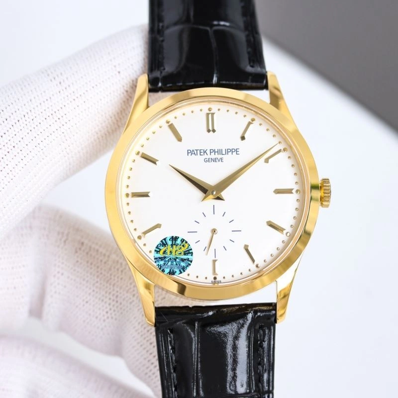 Legit PATEK PHILIPPE Watches