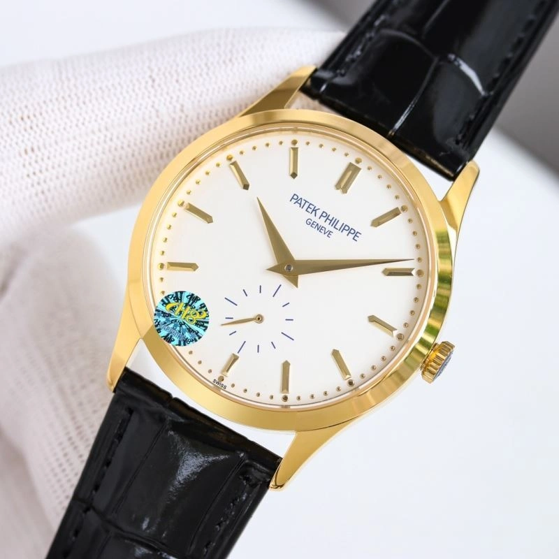 Legit PATEK PHILIPPE Watches