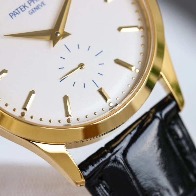 Legit PATEK PHILIPPE Watches