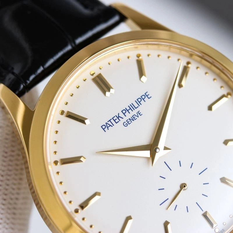 Legit PATEK PHILIPPE Watches