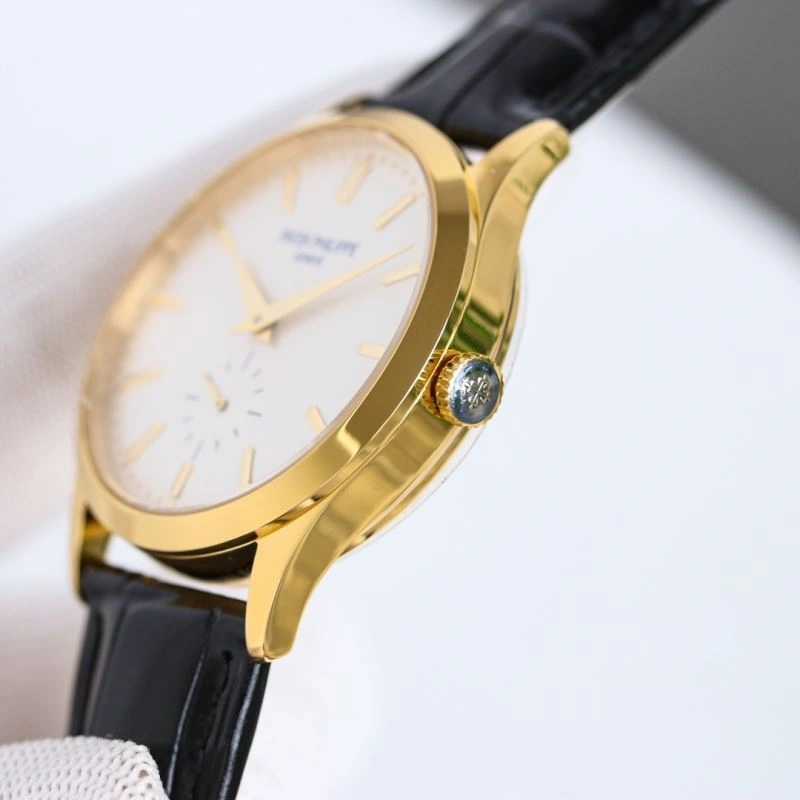 Legit PATEK PHILIPPE Watches