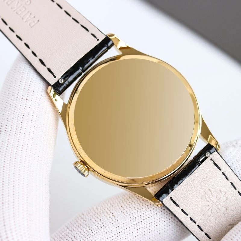 Legit PATEK PHILIPPE Watches