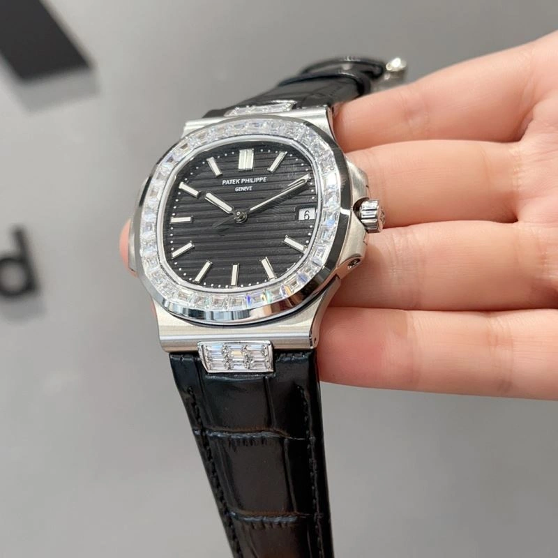 Factory-made PATEK PHILIPPE Watches