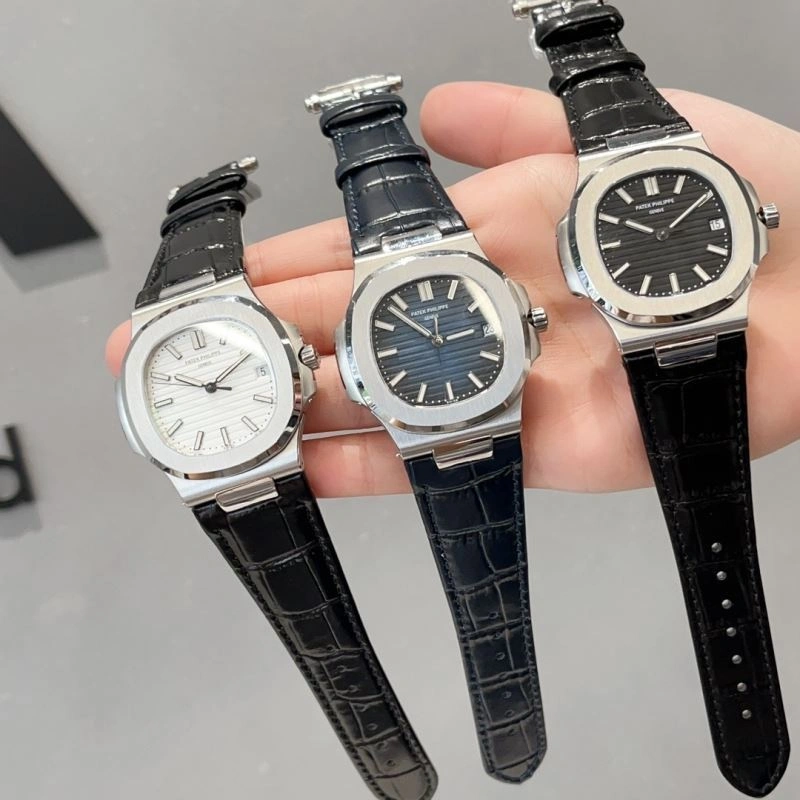 Affordable PATEK PHILIPPE Watches
