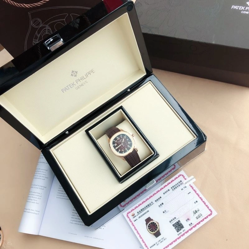 PATEK PHILIPPE Watches