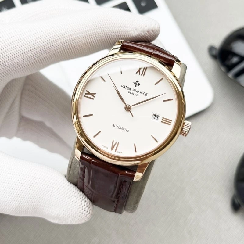 PATEK PHILIPPE Watches