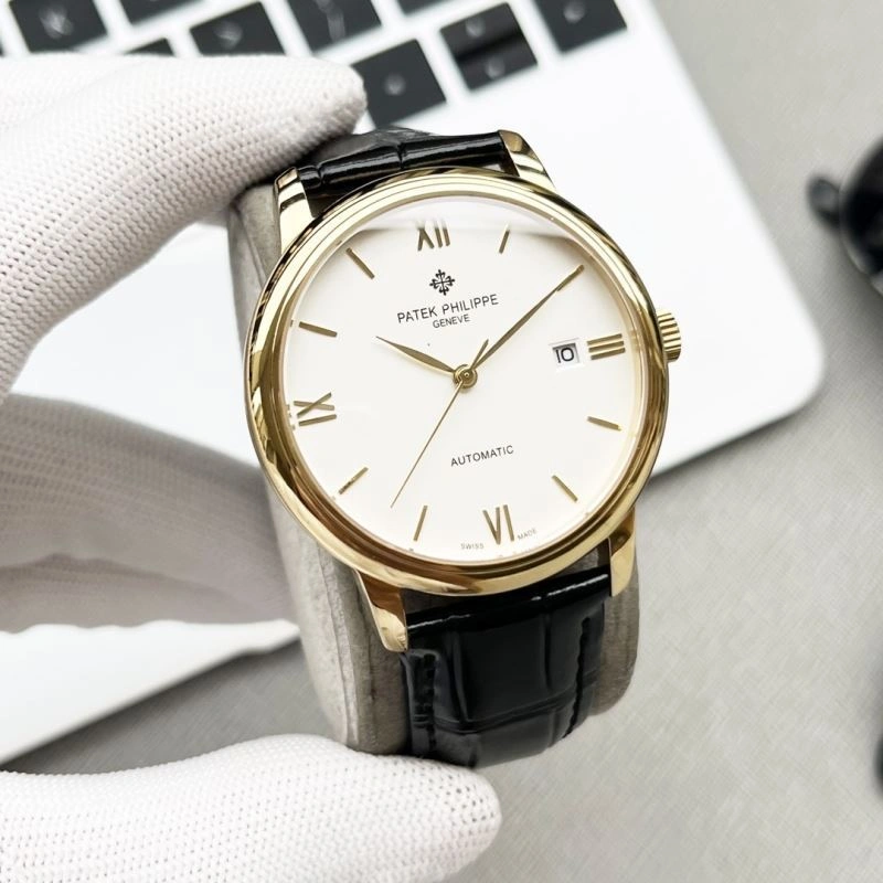 Legit PATEK PHILIPPE Watches