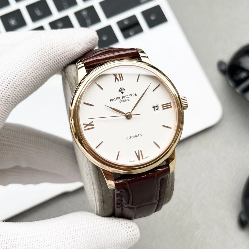 Legit PATEK PHILIPPE Watches