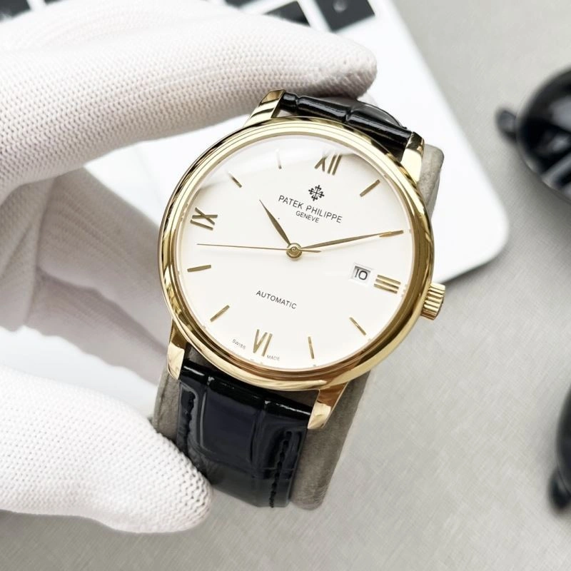 Legit PATEK PHILIPPE Watches
