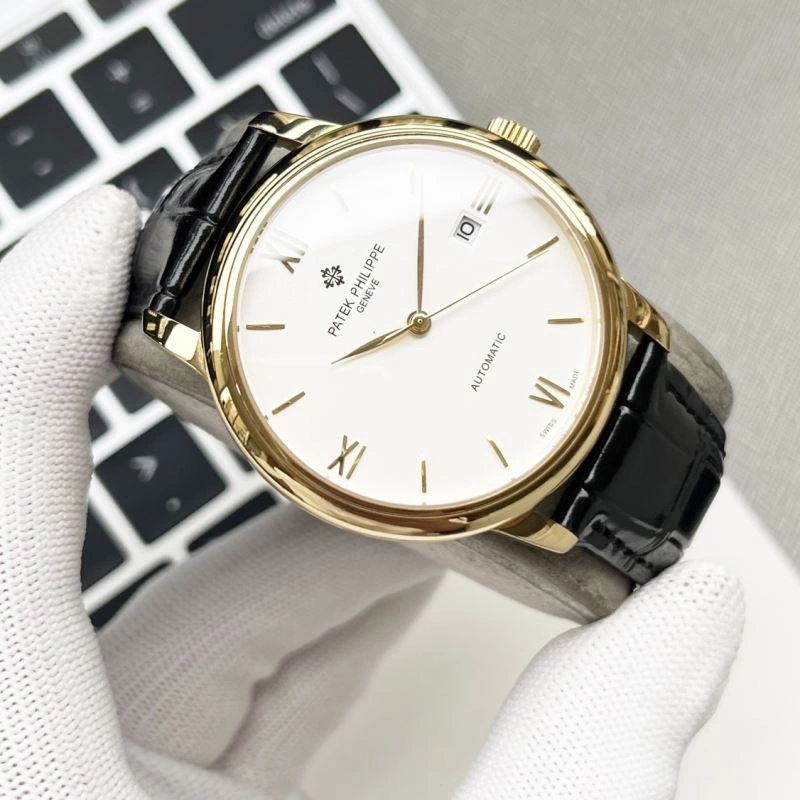 Legit PATEK PHILIPPE Watches