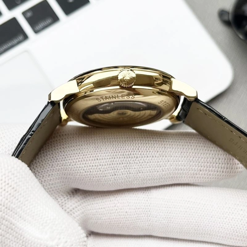 Legit PATEK PHILIPPE Watches