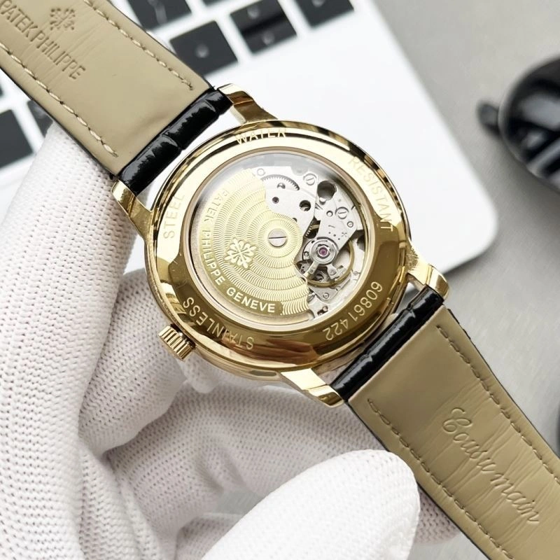 Legit PATEK PHILIPPE Watches