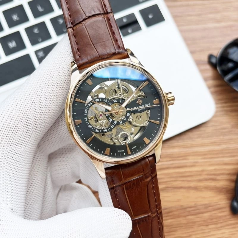 Real PATEK PHILIPPE Watches