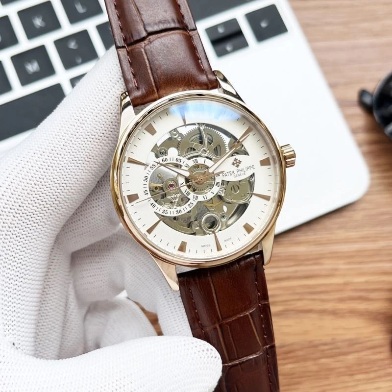 Real PATEK PHILIPPE Watches