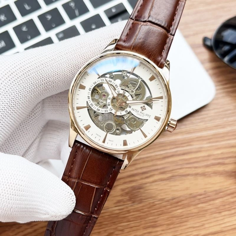 Real PATEK PHILIPPE Watches