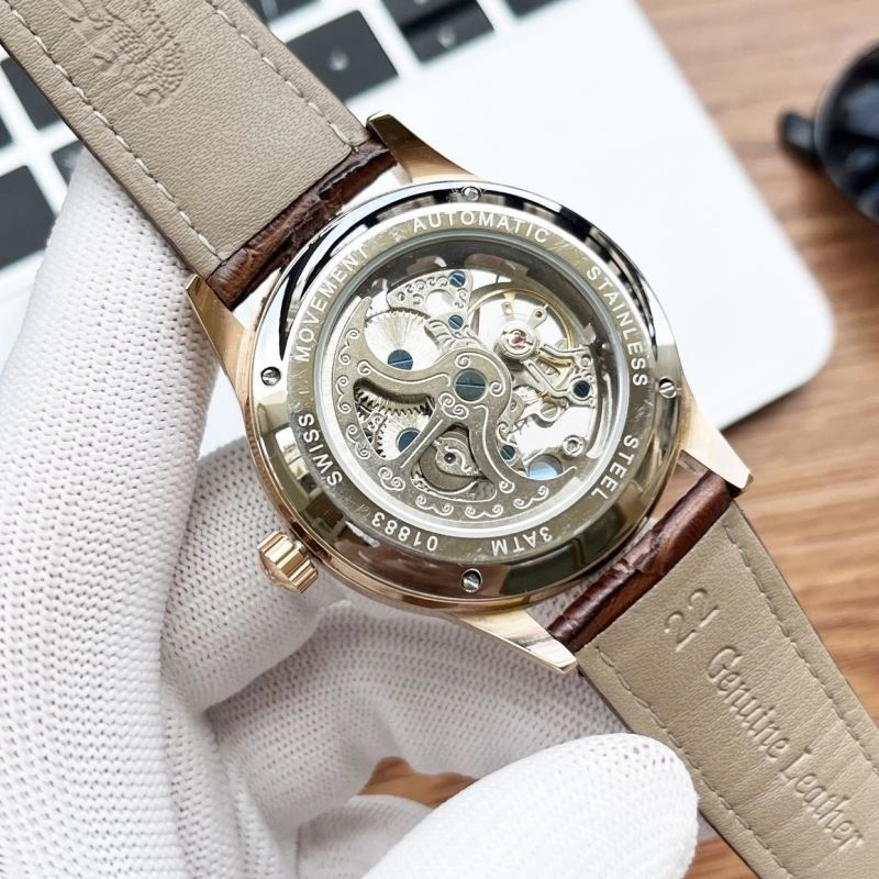 Real PATEK PHILIPPE Watches