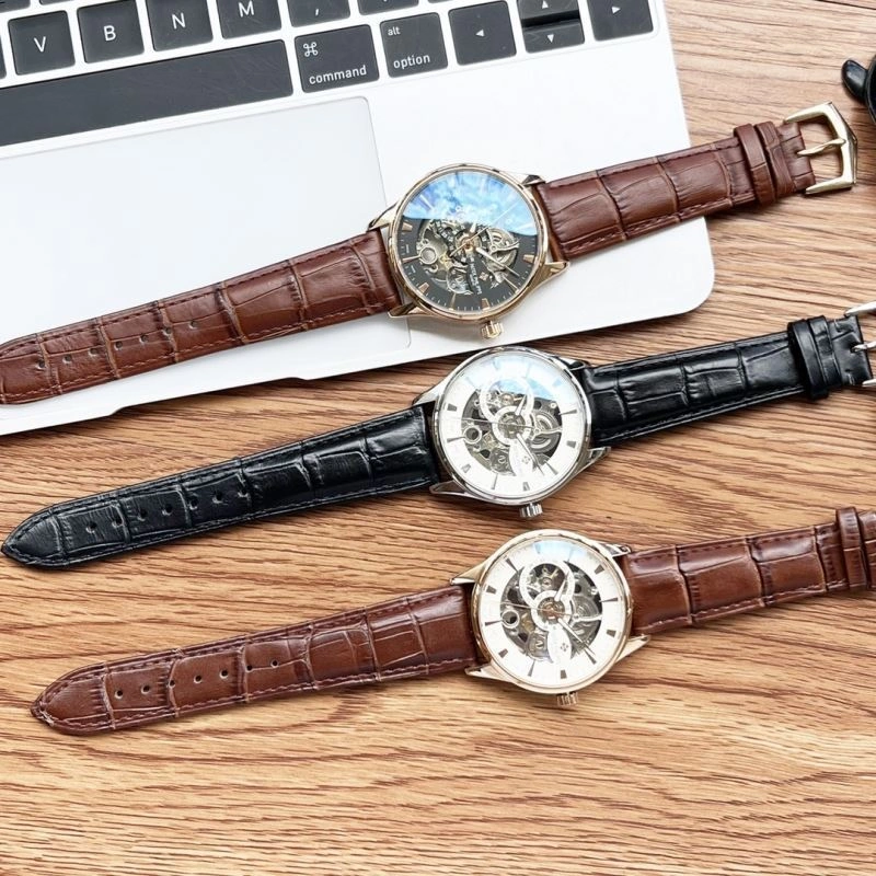 Real PATEK PHILIPPE Watches