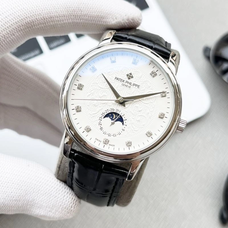 Precise copy PATEK PHILIPPE Watches
