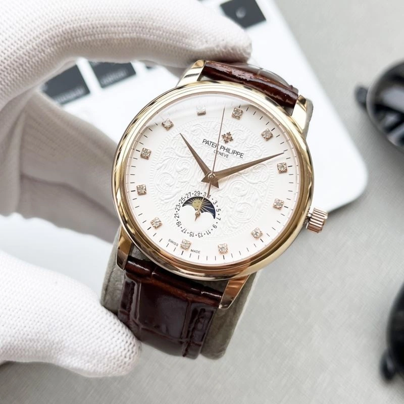 Precise copy PATEK PHILIPPE Watches