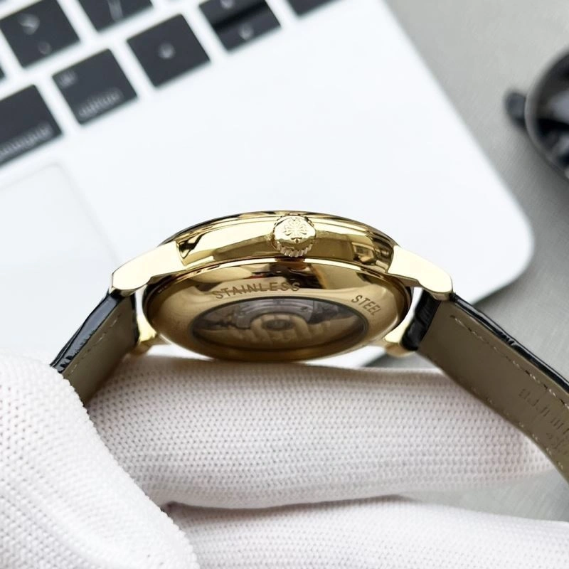 Indistinguishable PATEK PHILIPPE Watches