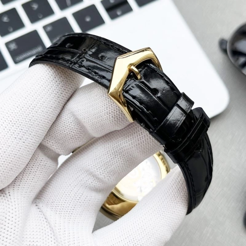 Indistinguishable PATEK PHILIPPE Watches