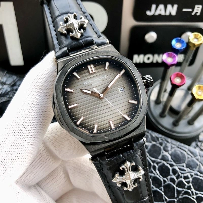 Genuine PATEK PHILIPPE Watches