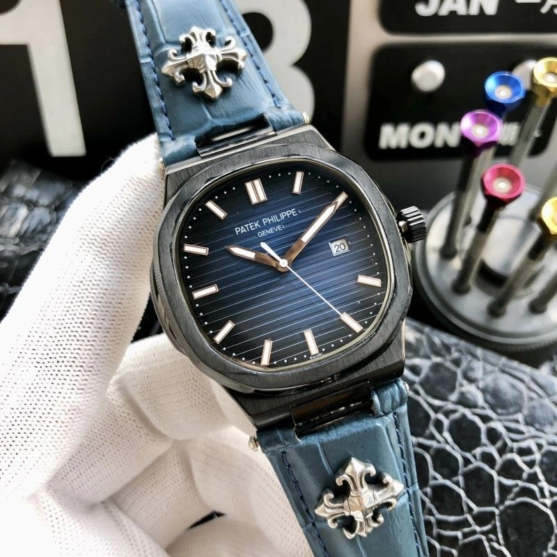 Genuine PATEK PHILIPPE Watches